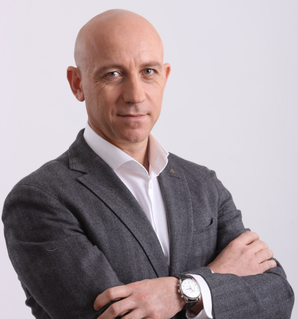 About Us - GymRealm Manager